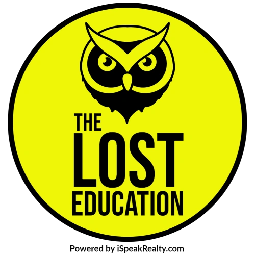 The Lost Education